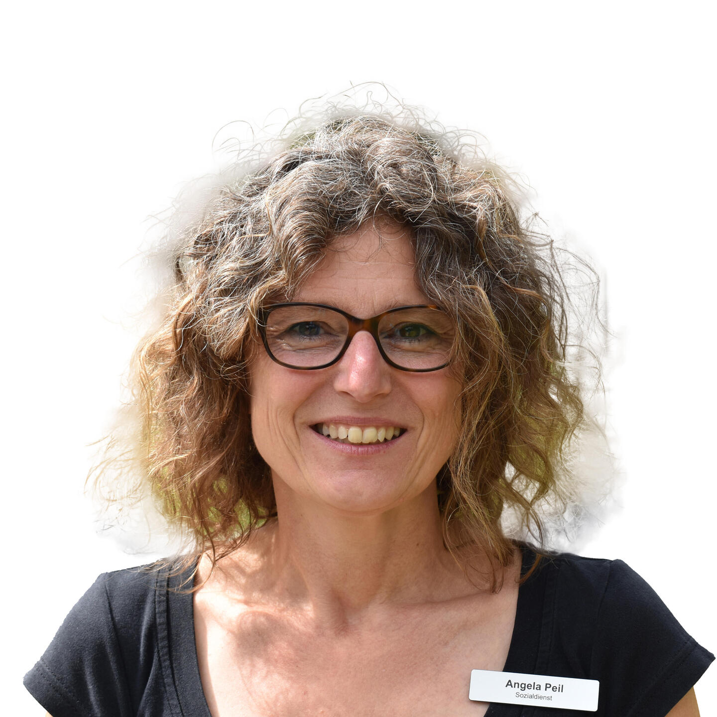 Ansprechpersonen im P.A.N. Zentrum: Fürst Donnersmarck-Stiftung zu Berlin