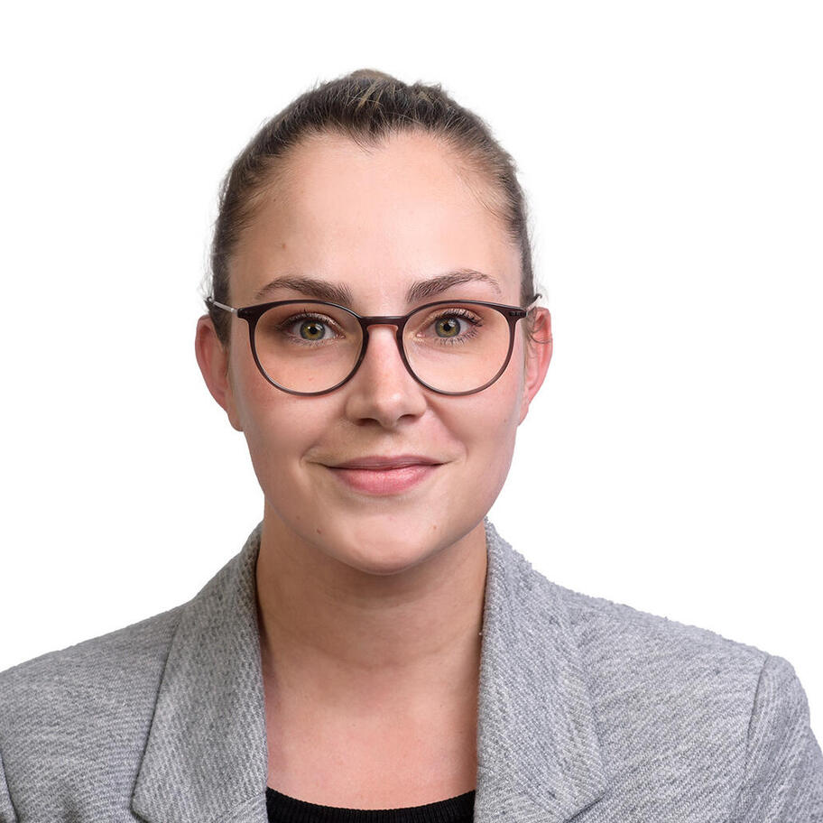 Ansprechpersonen im P.A.N. Zentrum: Fürst Donnersmarck-Stiftung zu Berlin