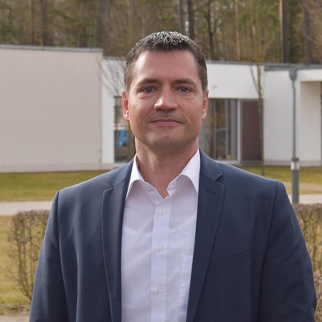 Ansprechpersonen im P.A.N. Zentrum: Fürst Donnersmarck-Stiftung zu Berlin