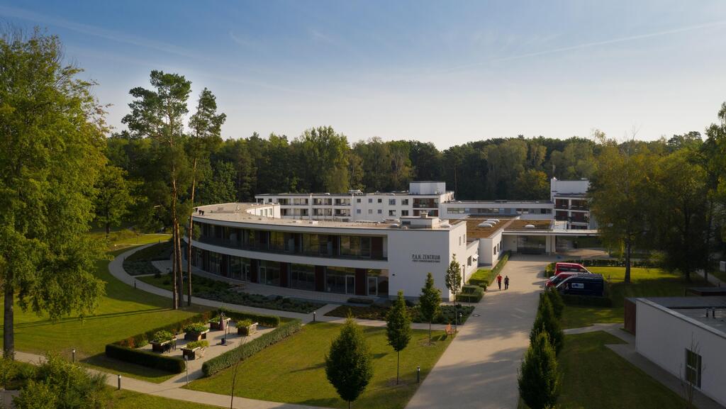 Die Geschichte der Fürst Donnersmarck-Stiftung: Fürst Donnersmarck ...