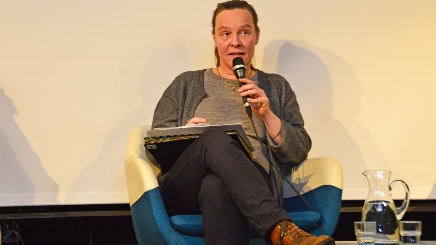 Menschen mit Behinderung im Strafvollzug: Fürst Donnersmarck-Stiftung ...